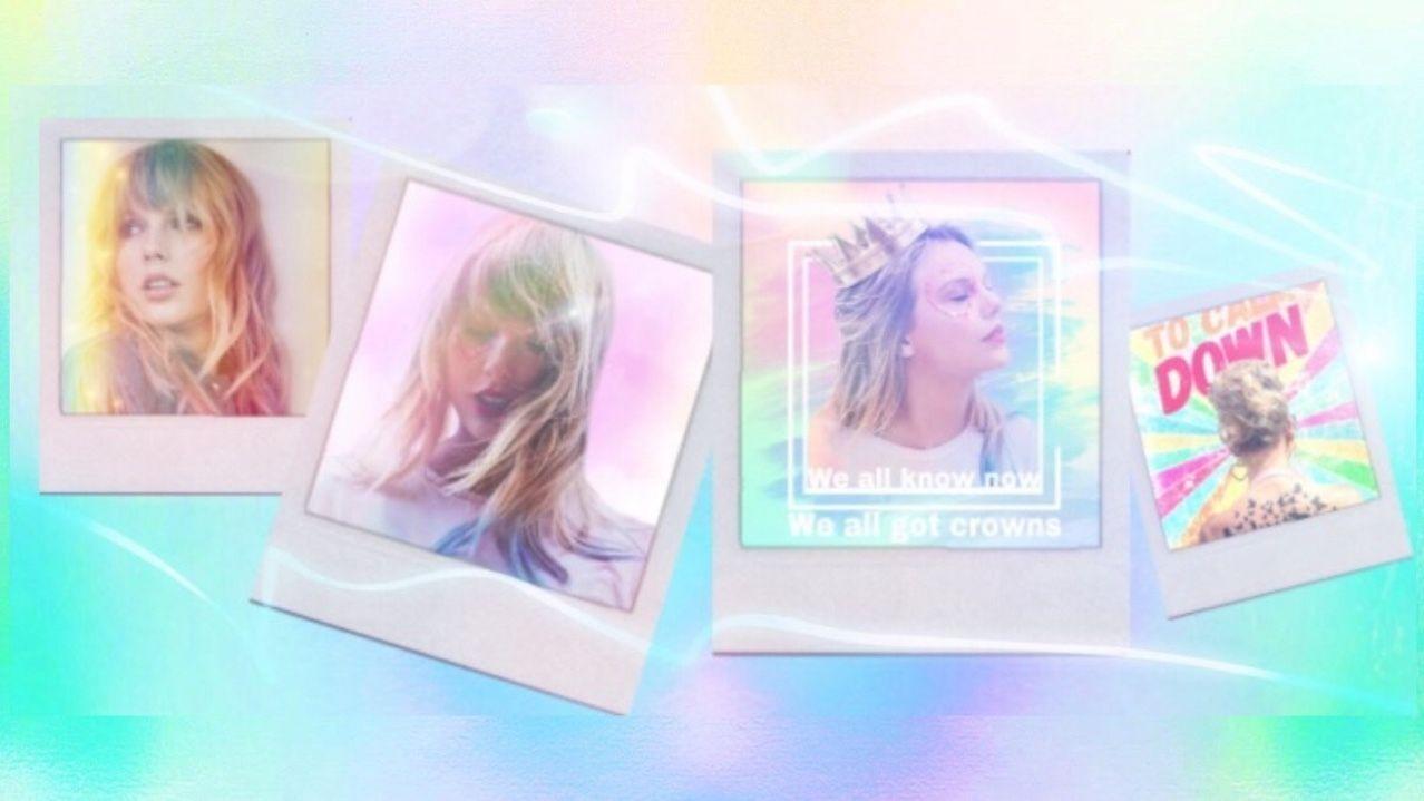 Taylor Swift Computer Wallpapers - Top Free Taylor Swift Computer ...