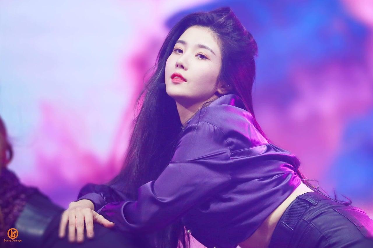 Kwon Eun Bi Wallpapers - Top Free Kwon Eun Bi Backgrounds - WallpaperAccess