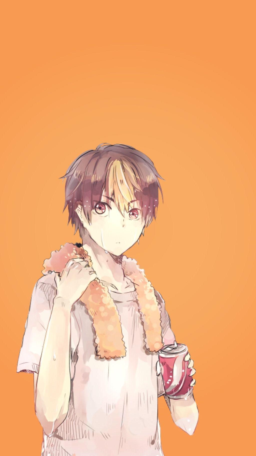 Haikyuu Nishinoya Wallpapers - Top Free Haikyuu Nishinoya Backgrounds ...