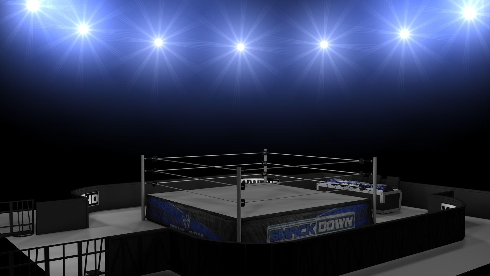 Wrestling Ring Wallpapers - Top Free Wrestling Ring Backgrounds ...