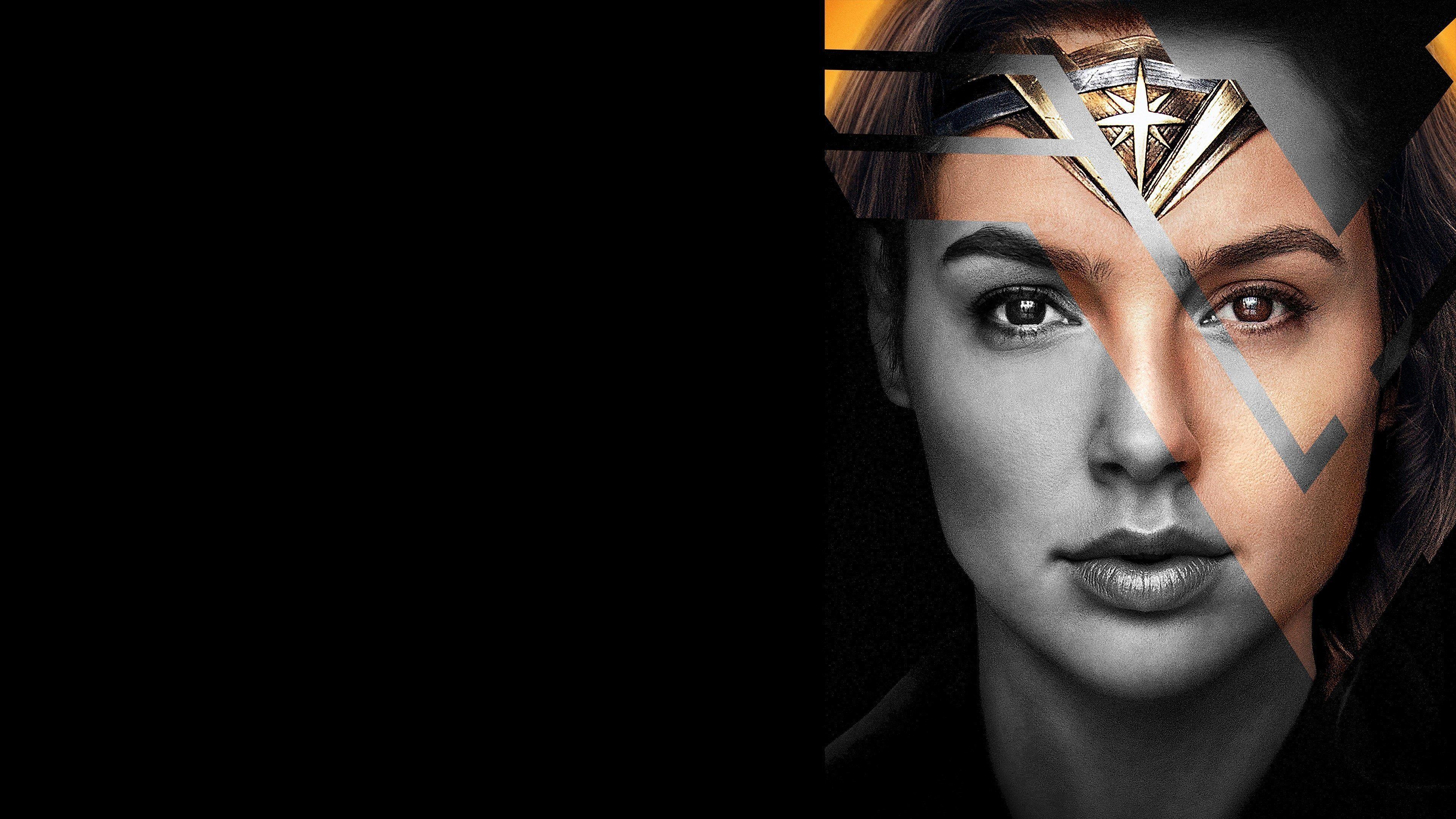 Wonder Woman 8k Wallpapers - Top Free Wonder Woman 8k Backgrounds - WallpaperAccess