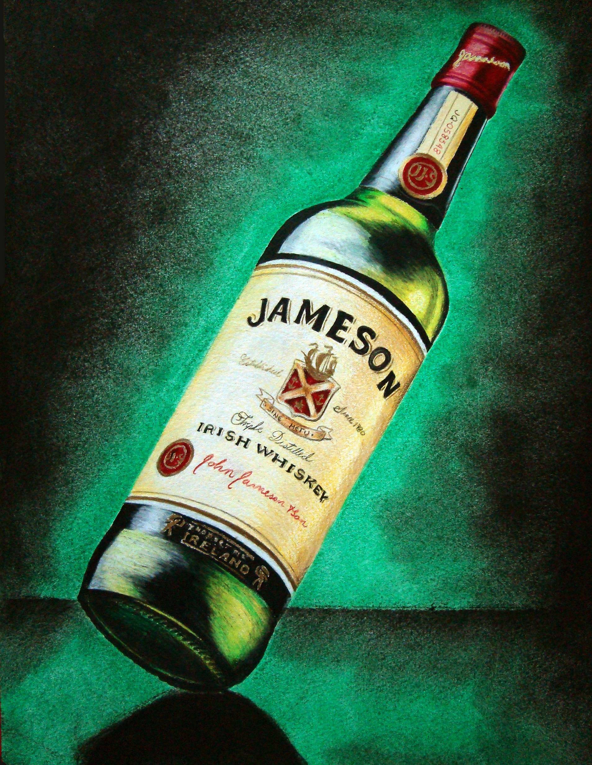 Jameson Wallpapers - Top Free Jameson Backgrounds - WallpaperAccess