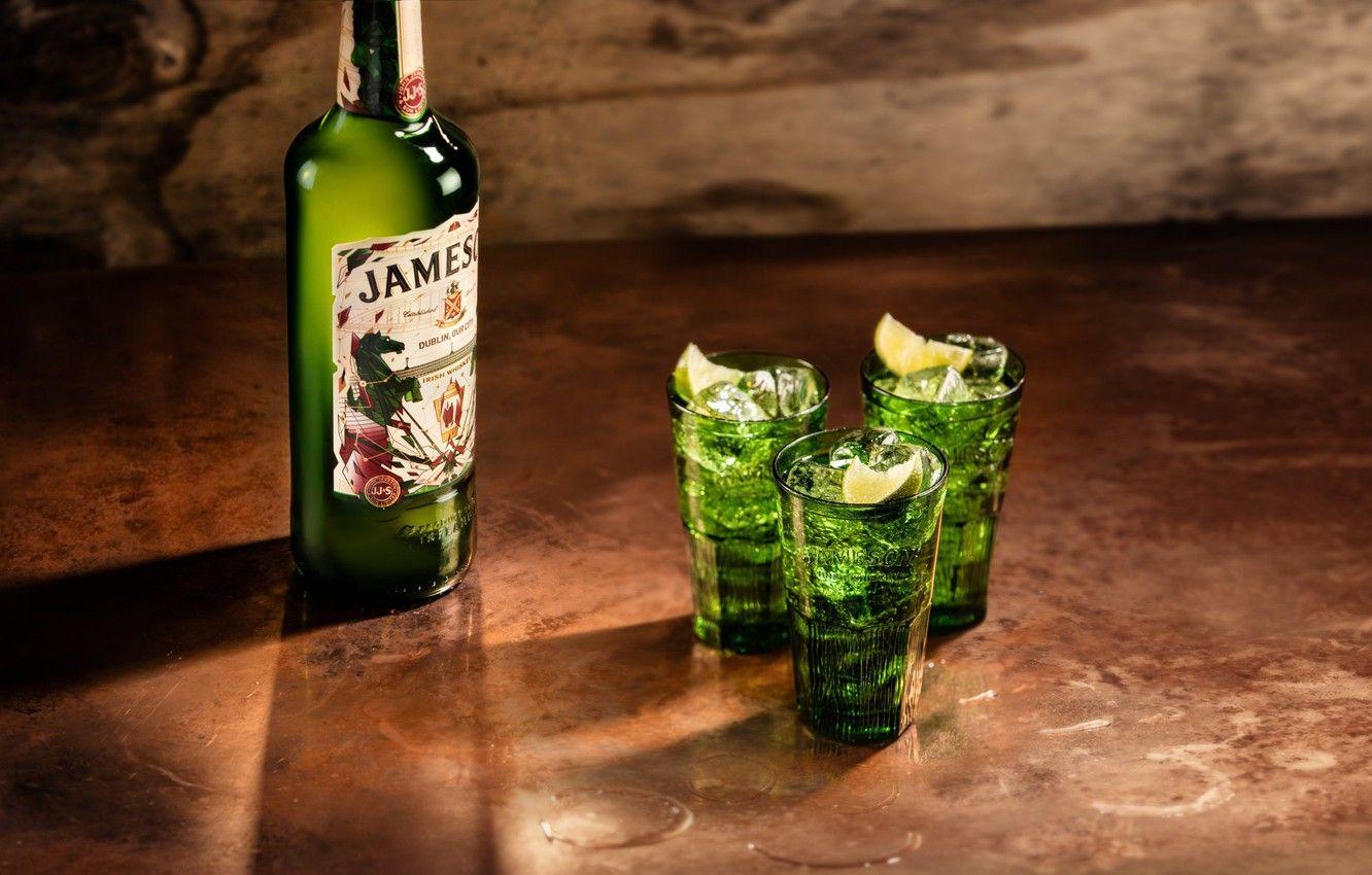 Jameson Wallpapers - Top Free Jameson Backgrounds - WallpaperAccess