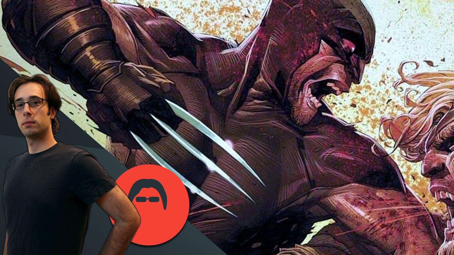 Uncanny X -Men Wallpapers - Top Free Uncanny X -Men Backgrounds ...