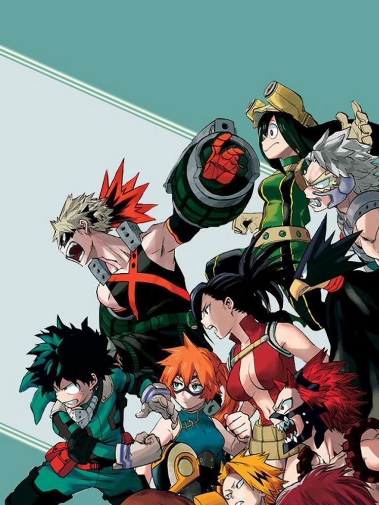 Class 1-A Wallpapers - Top Free Class 1-A Backgrounds - WallpaperAccess