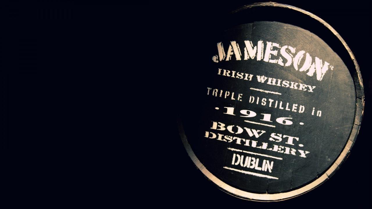 Jameson Wallpapers - Top Free Jameson Backgrounds - WallpaperAccess