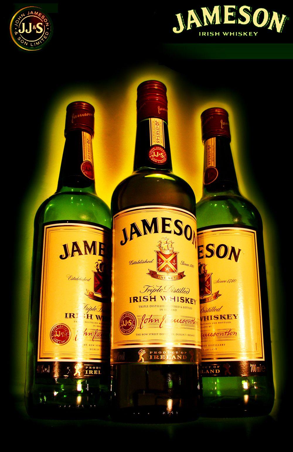 Jameson Wallpapers - Top Free Jameson Backgrounds - WallpaperAccess