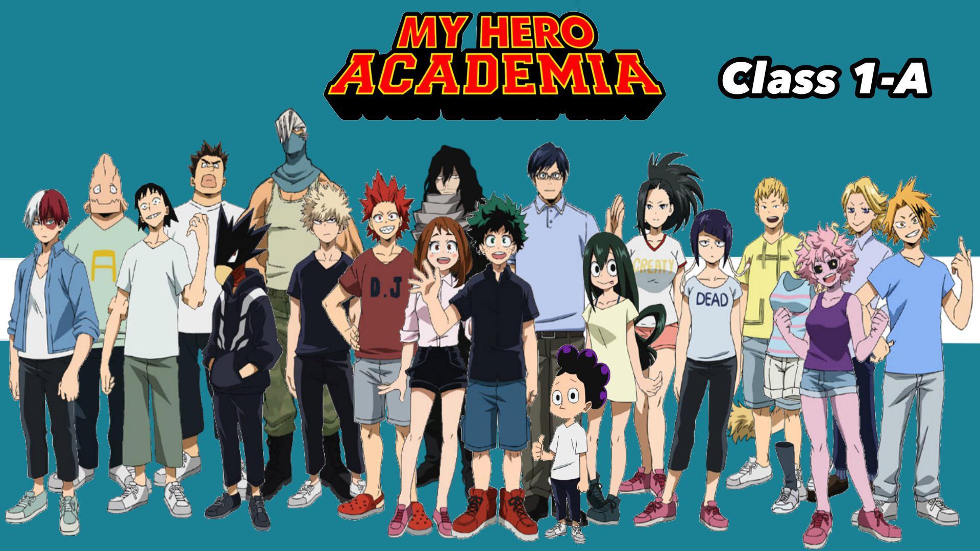 Class 1-A Wallpapers - Top Free Class 1-A Backgrounds - WallpaperAccess