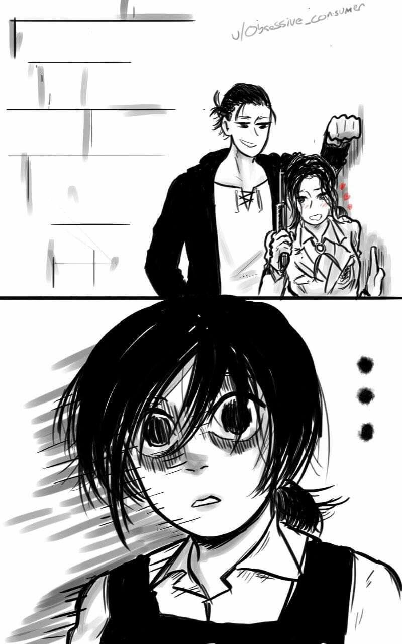 Pieck Finger Wallpapers - Top Free Pieck Finger Backgrounds ...