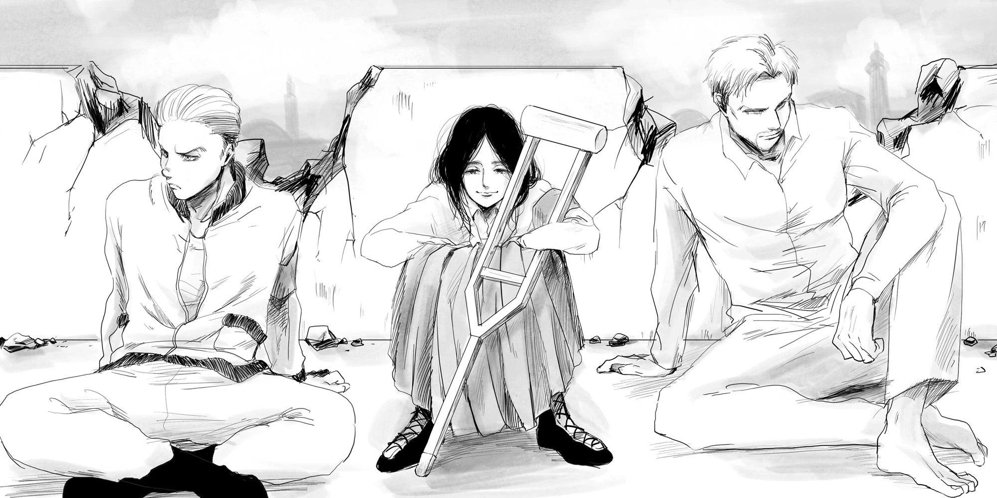 Pieck Finger Wallpapers - Top Free Pieck Finger Backgrounds ...
