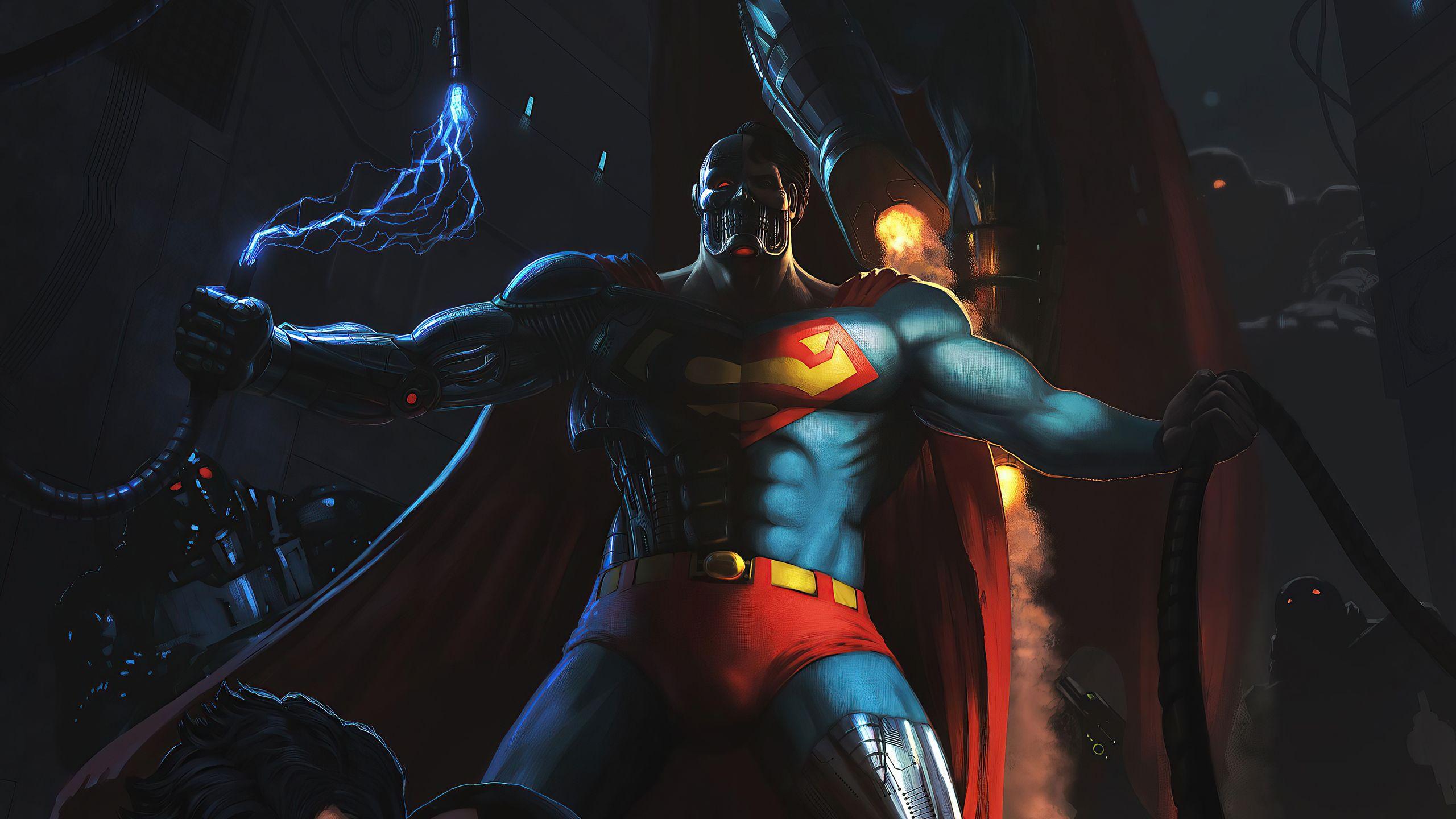 Death of Superman Wallpapers - Top Free Death of Superman Backgrounds ...