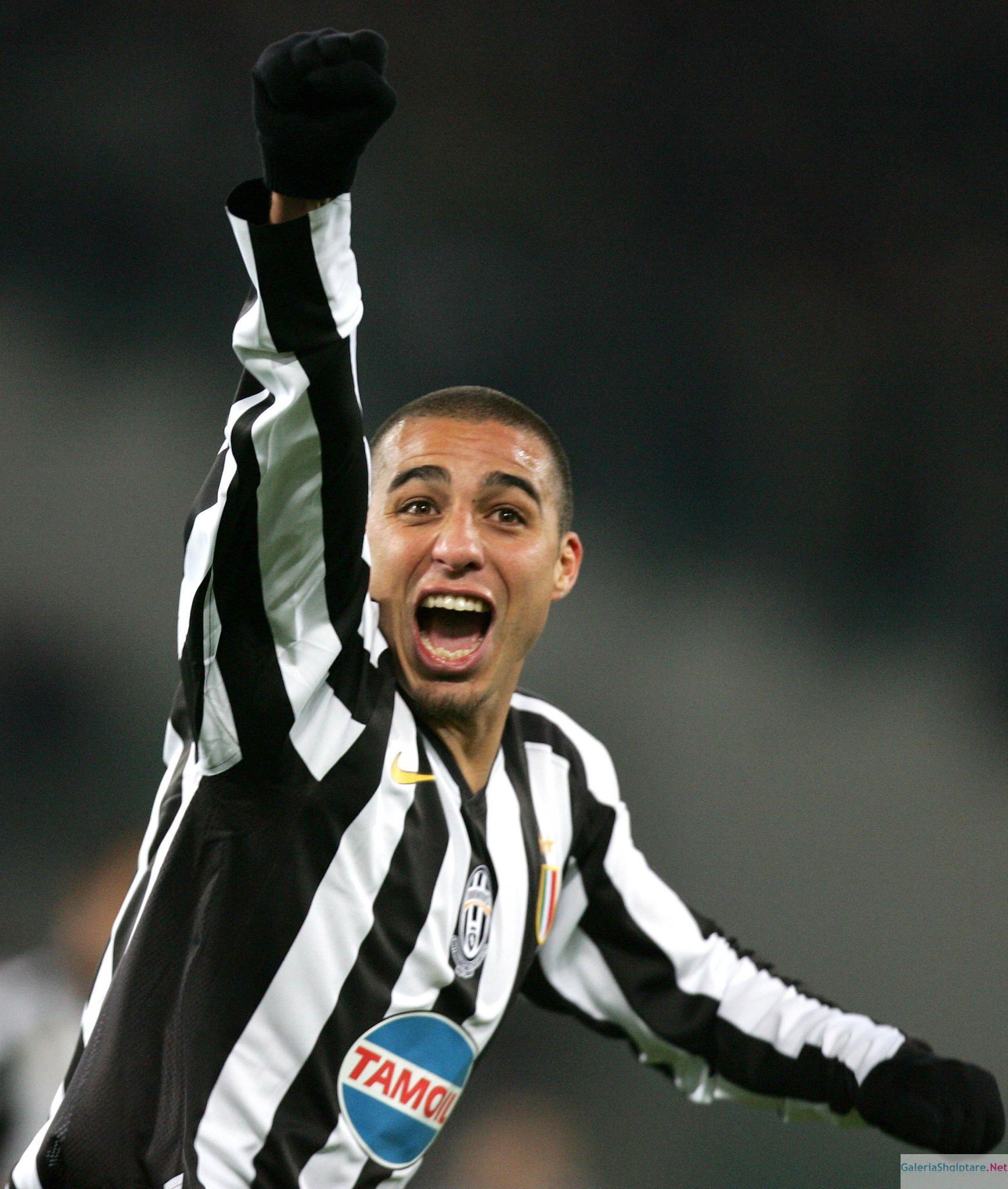 David Trezeguet Wallpapers - Top Free David Trezeguet Backgrounds ...