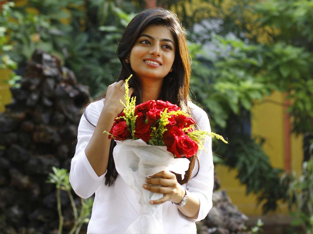 Kayal Anandhi Wallpapers - Top Free Kayal Anandhi Backgrounds ...