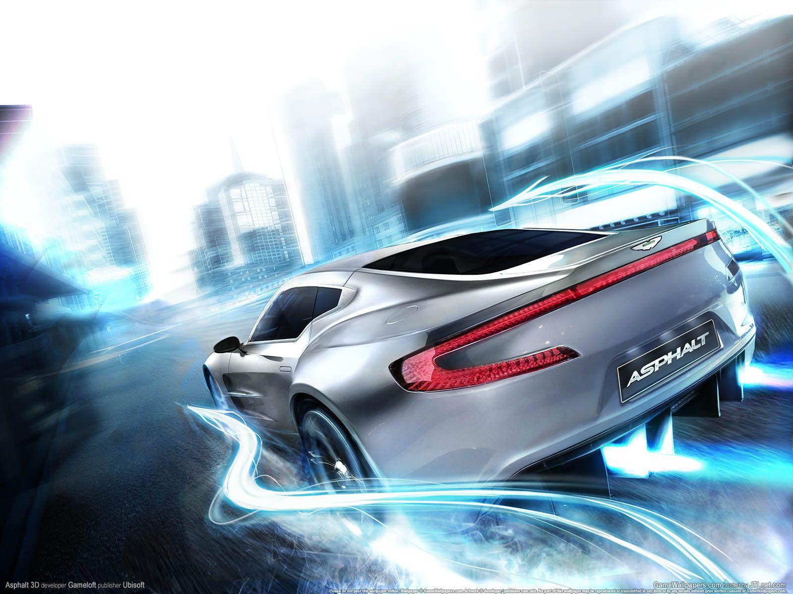 Gameloft Wallpapers - Top Free Gameloft Backgrounds - WallpaperAccess