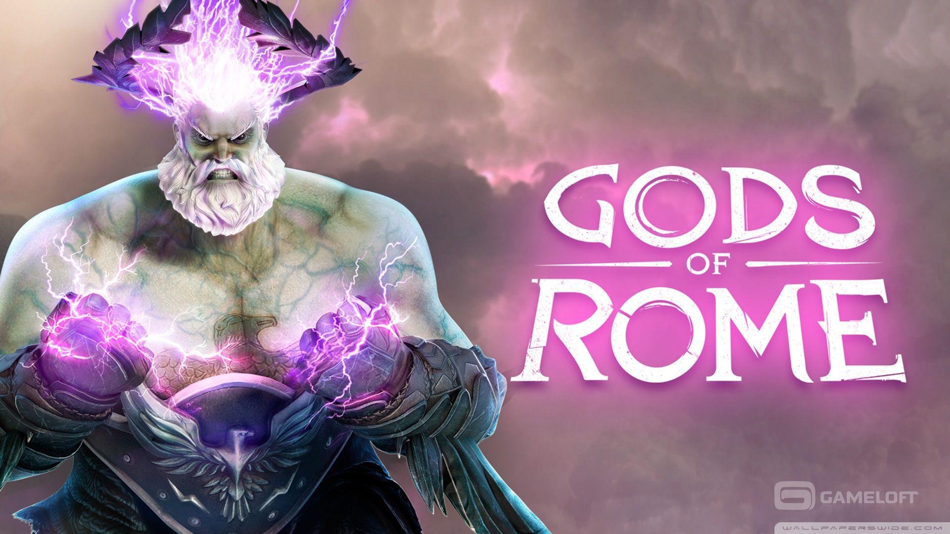 Gameloft Wallpapers - Top Free Gameloft Backgrounds - WallpaperAccess