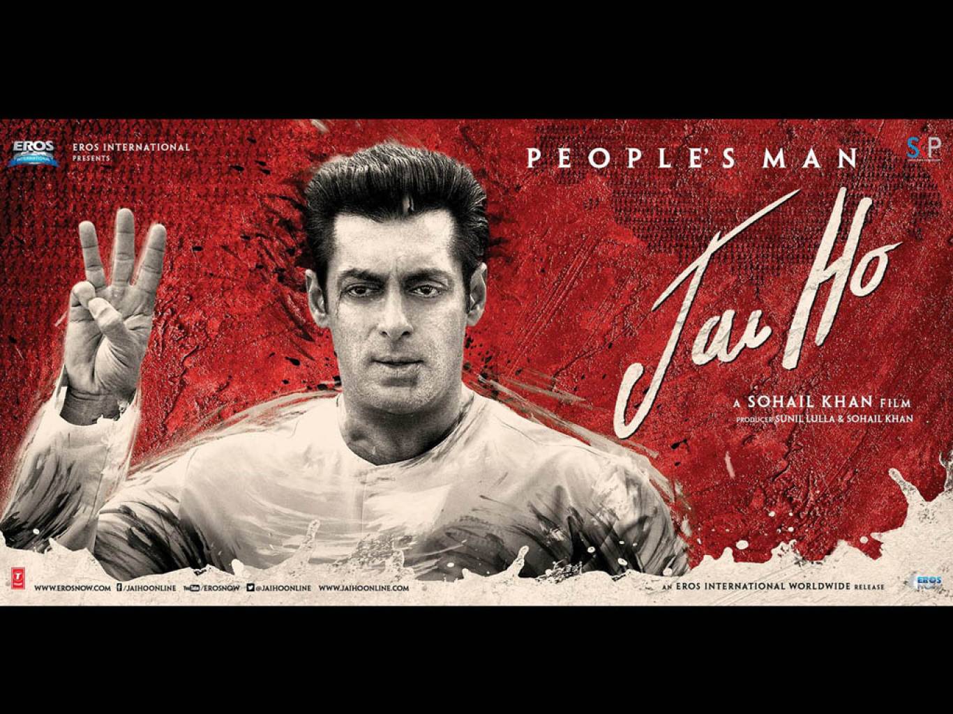 Jai Ho Wallpapers - Top Free Jai Ho Backgrounds - WallpaperAccess