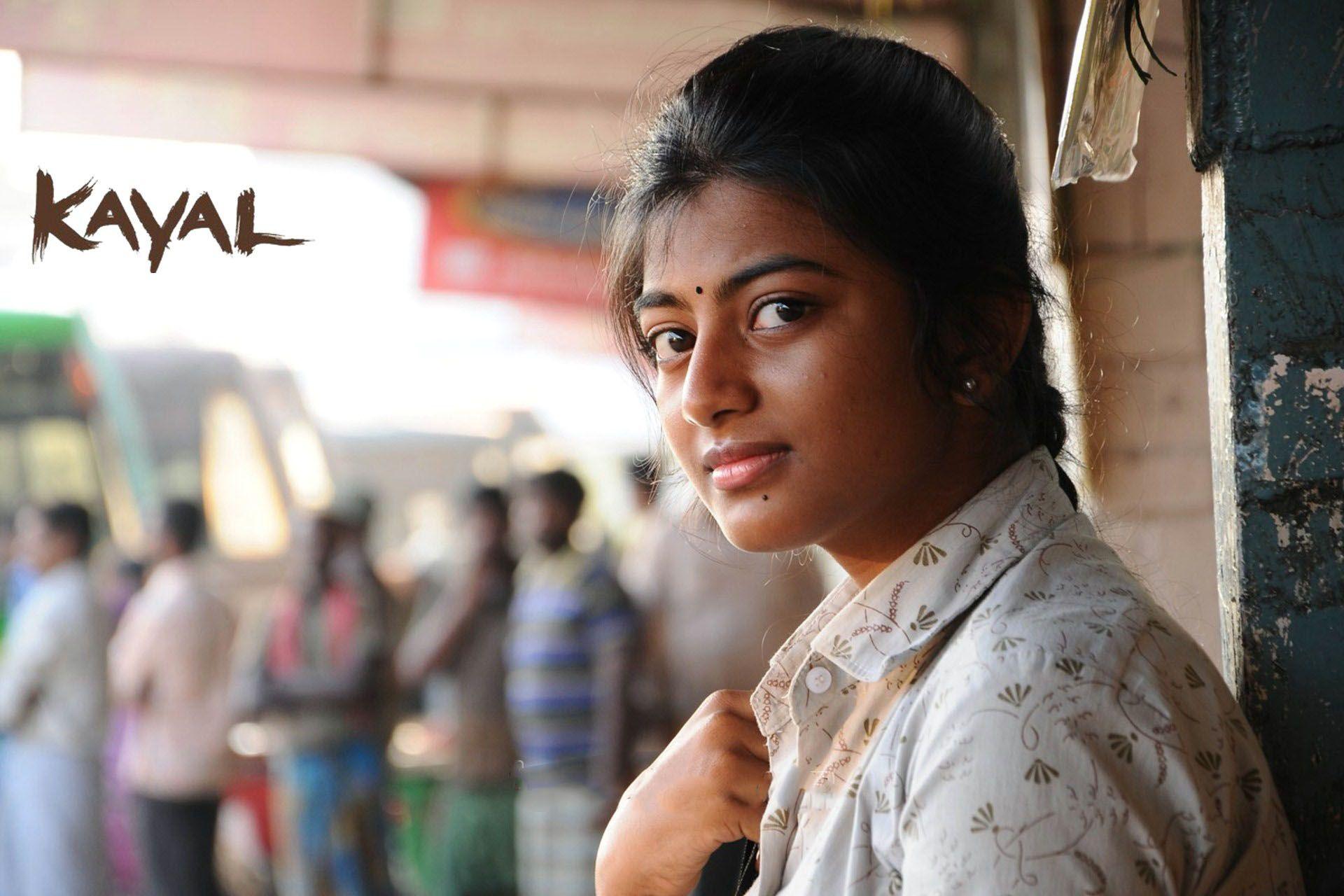 Kayal Anandhi Wallpapers - Top Free Kayal Anandhi Backgrounds ...