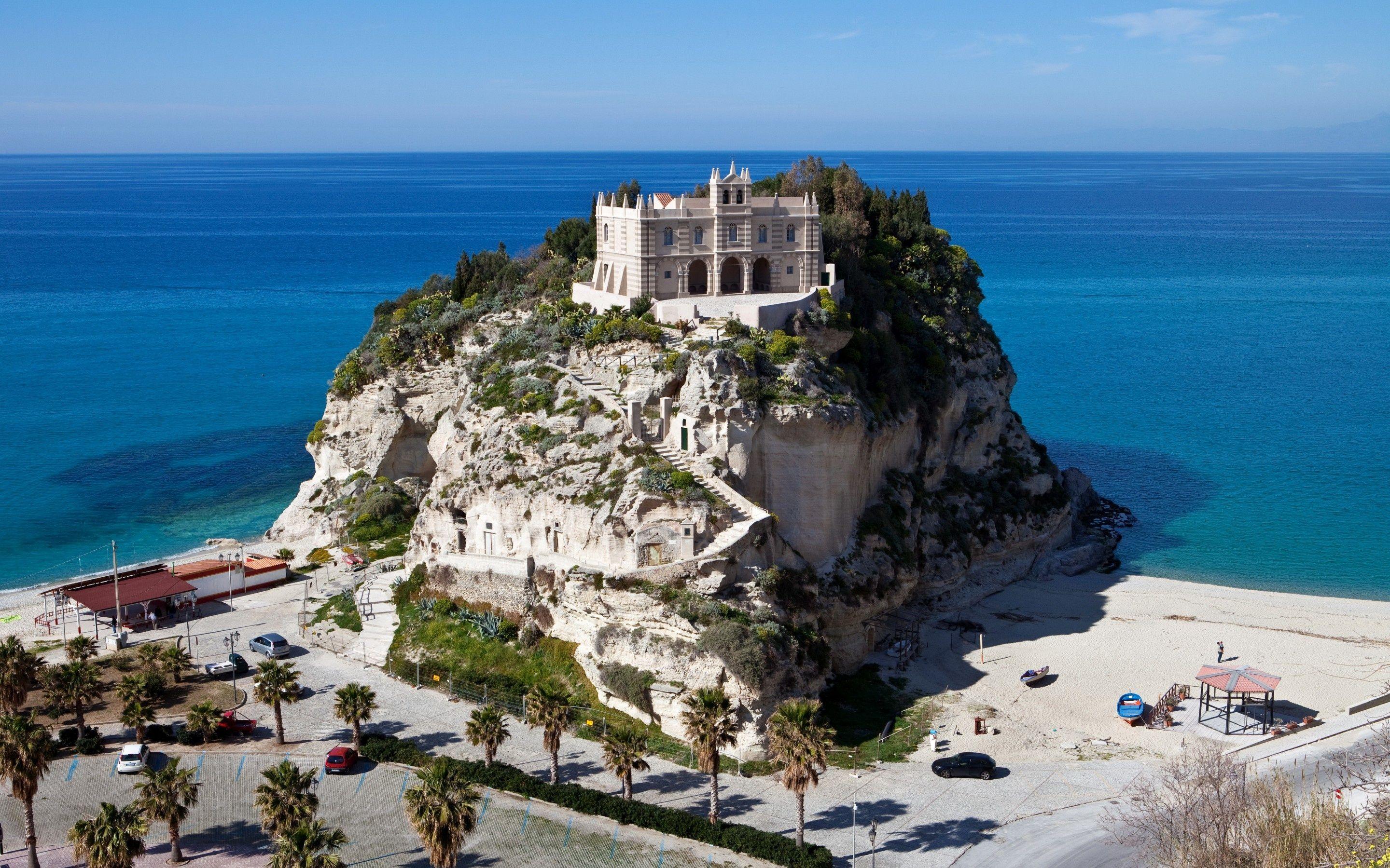 Calabria Wallpapers - Top Free Calabria Backgrounds - WallpaperAccess