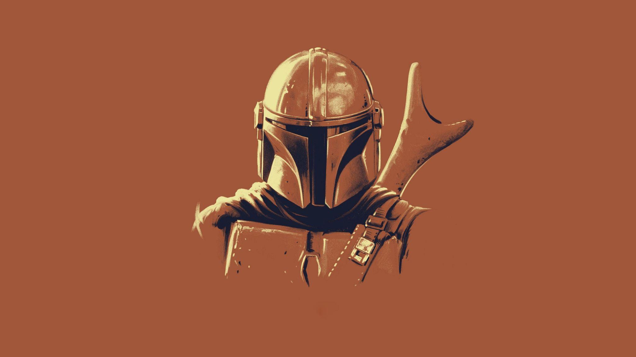 Mandalorian Dual Screen Wallpapers - Top Free Mandalorian Dual Screen ...