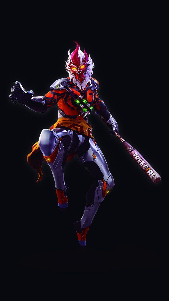 Free Fire Cobra Wallpapers - Top Free Free Fire Cobra Backgrounds ...