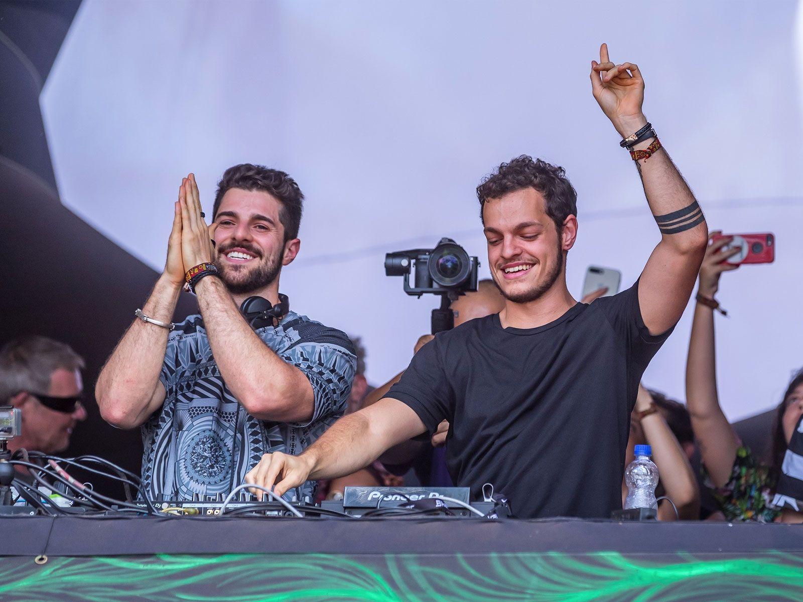 Alok 3D Wallpapers - Top Free Alok 3D Backgrounds - WallpaperAccess