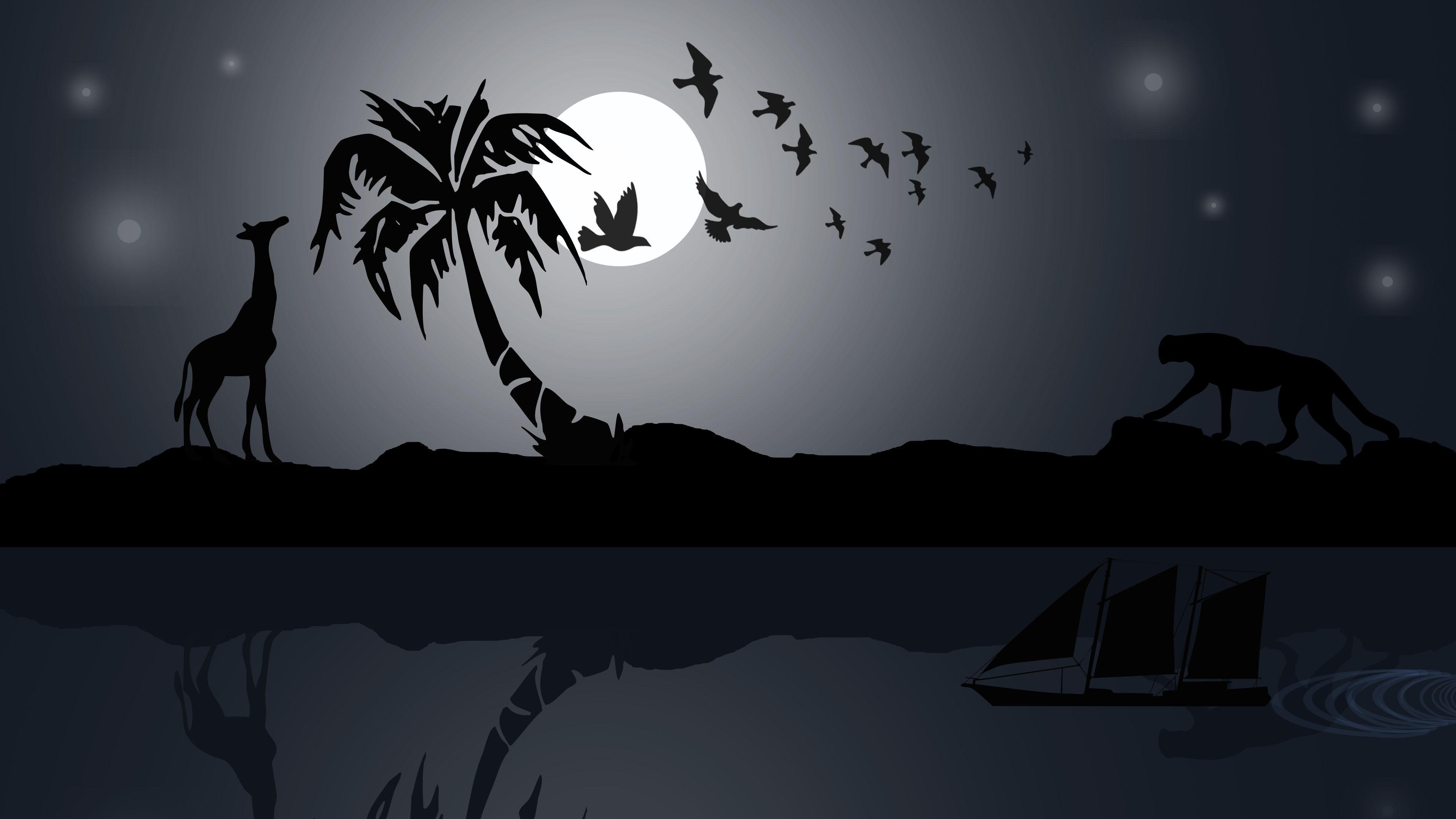 Vision 4k Wallpapers - Top Free Vision 4k Backgrounds - WallpaperAccess