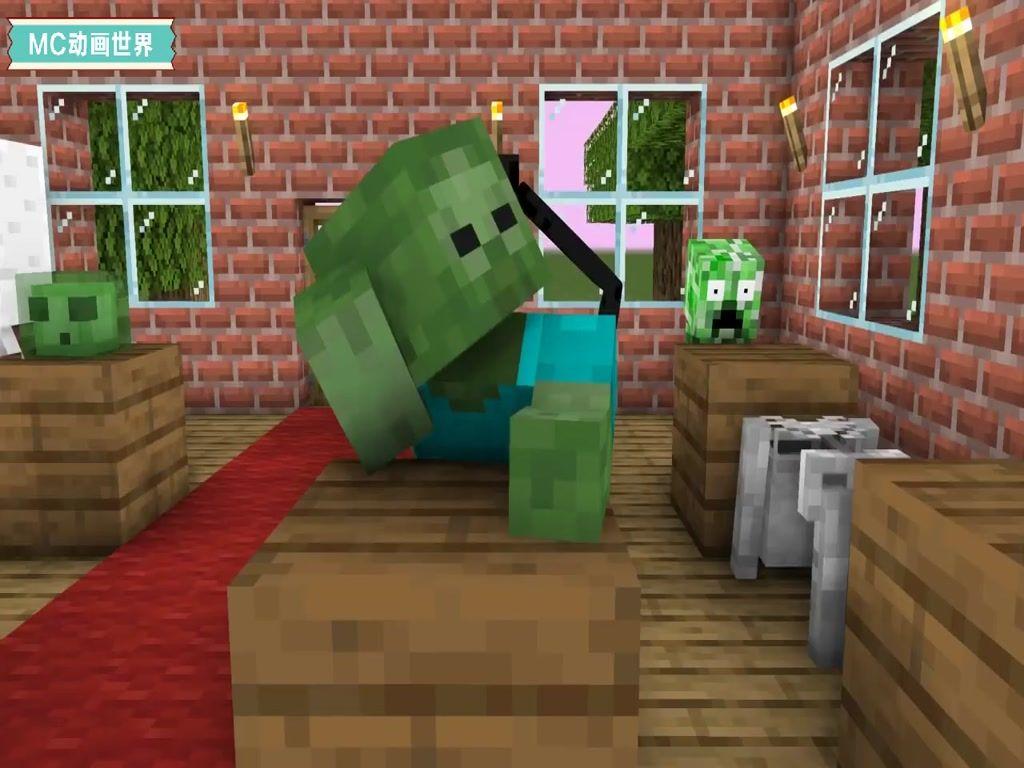 Monster School Wallpapers - Top Free Monster School Backgrounds ...