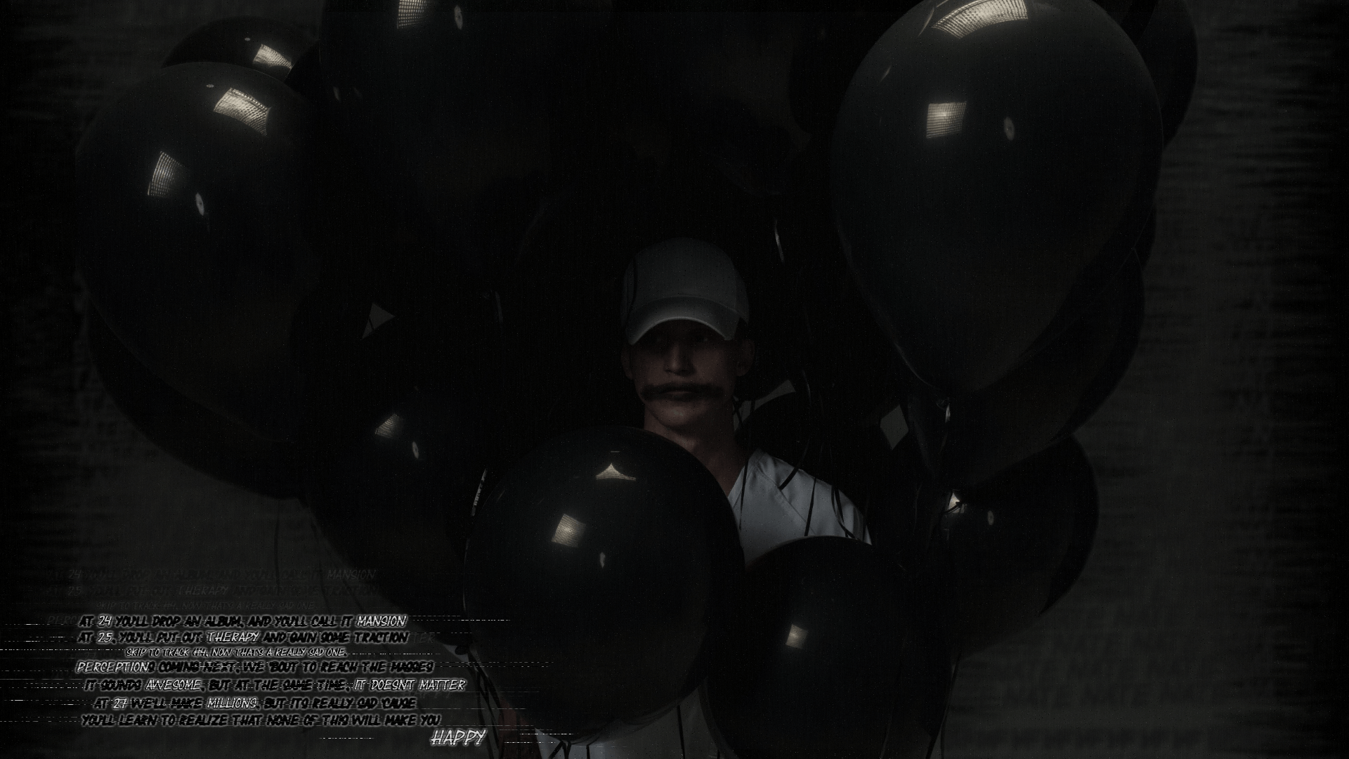 Nf The Rapper Wallpapers - Top Free Nf The Rapper Backgrounds ...