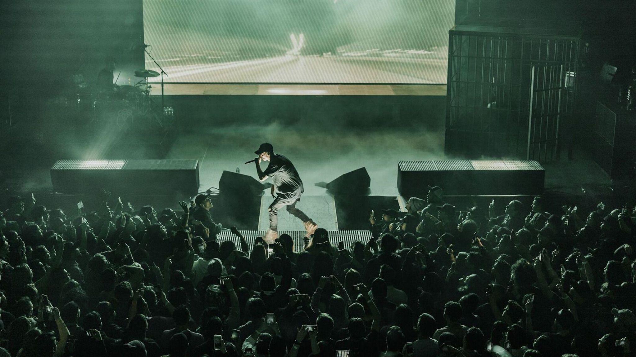 Nf The Rapper Wallpapers - Top Free Nf The Rapper Backgrounds ...