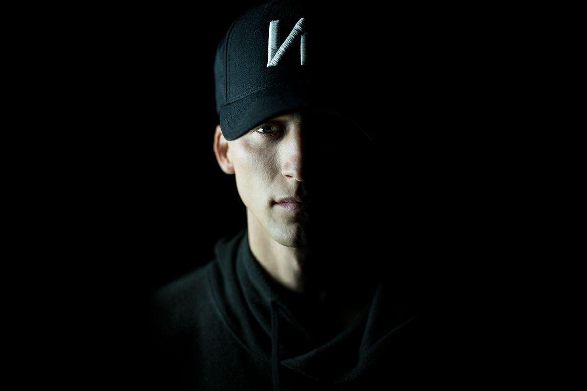 Nf The Rapper Wallpapers - Top Free Nf The Rapper Backgrounds ...