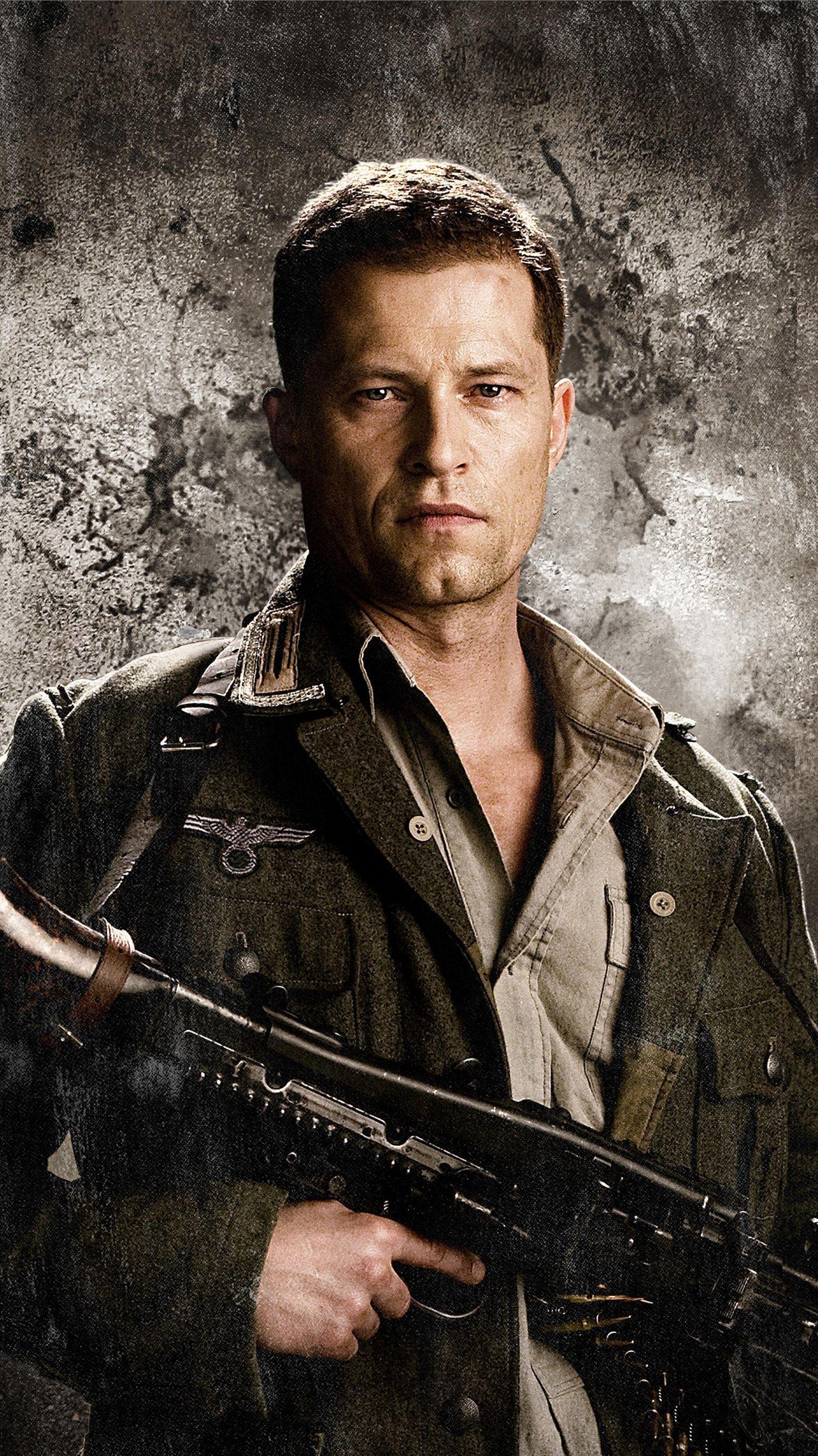 Inglorious Bastards Wallpapers - Top Free Inglorious Bastards ...