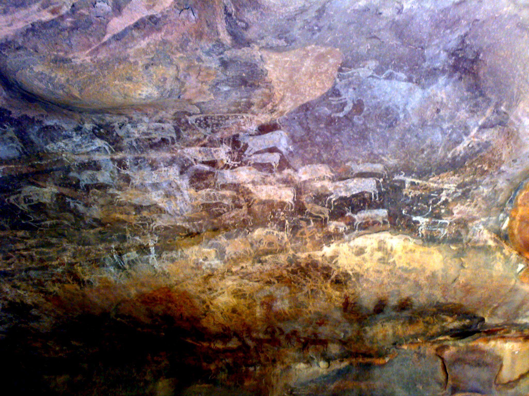 Cave Painting Wallpapers - Top Free Cave Painting Backgrounds ...