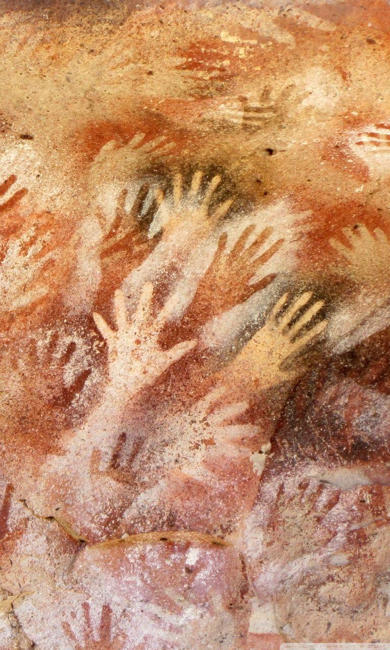 Cave Painting Wallpapers - Top Free Cave Painting Backgrounds ...