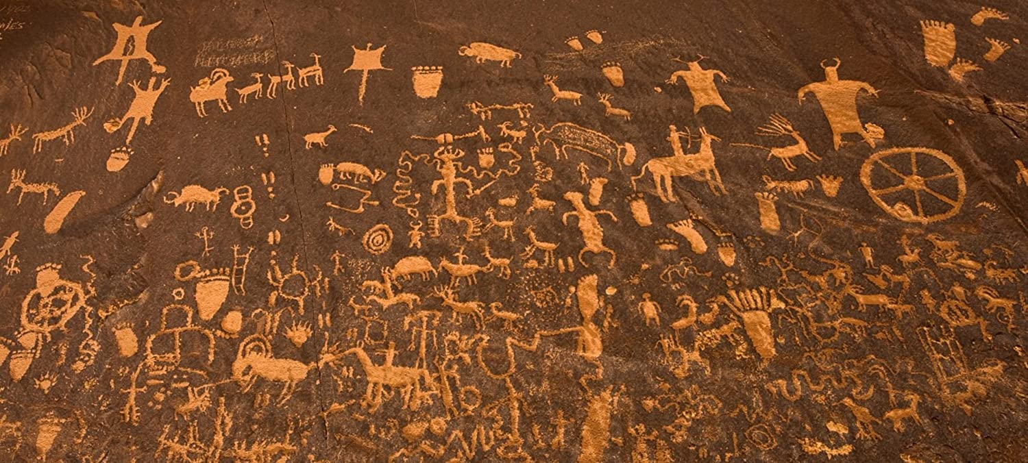 Cave Painting Wallpapers - Top Free Cave Painting Backgrounds ...