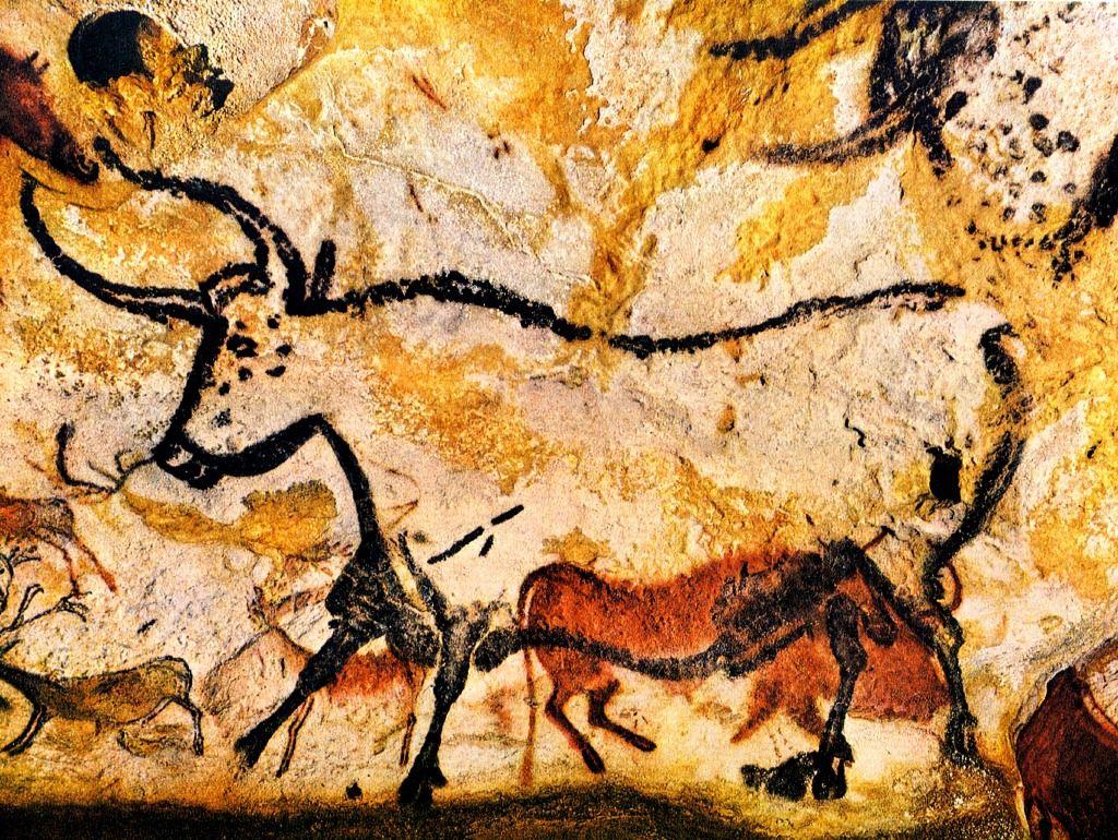 Cave Painting Wallpapers - Top Free Cave Painting Backgrounds ...