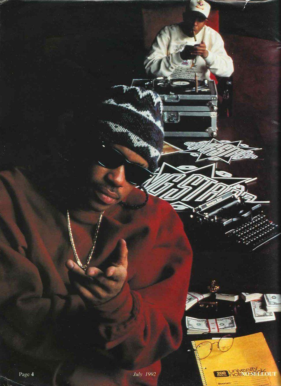 Gang Starr Wallpapers - Top Free Gang Starr Backgrounds - WallpaperAccess