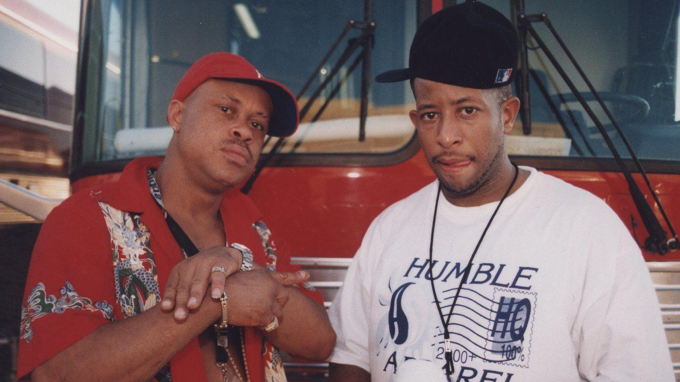 Gang Starr Wallpapers - Top Free Gang Starr Backgrounds - WallpaperAccess