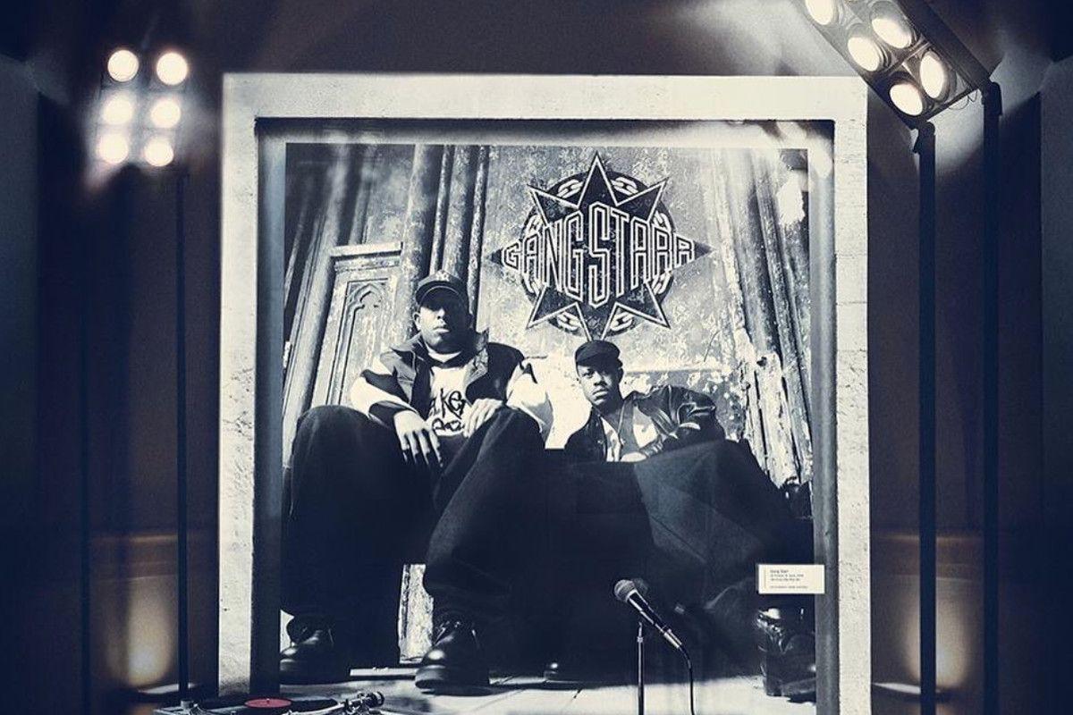 Gang Starr Wallpapers - Top Free Gang Starr Backgrounds - WallpaperAccess
