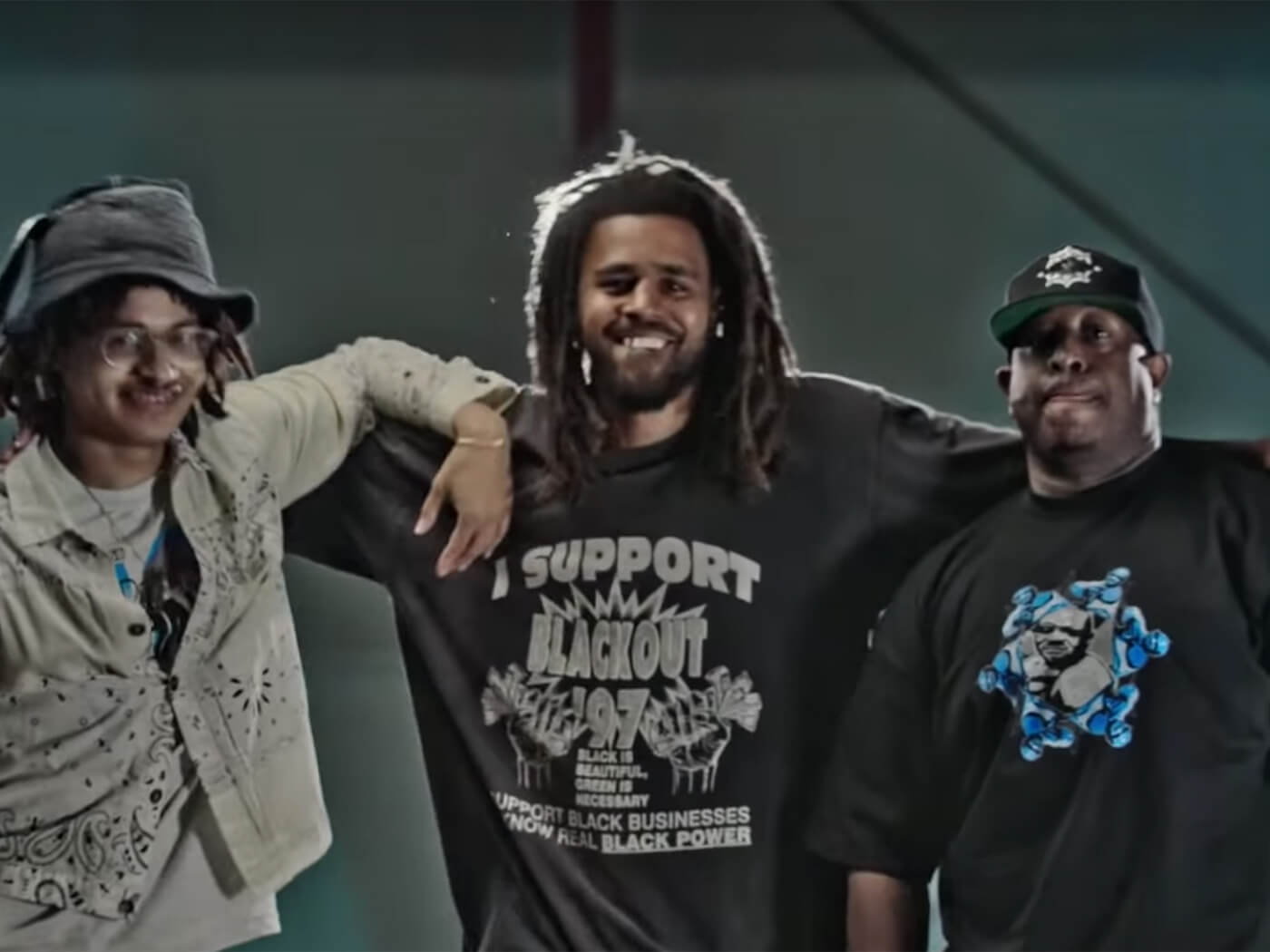 Gang Starr Wallpapers - Top Free Gang Starr Backgrounds - WallpaperAccess