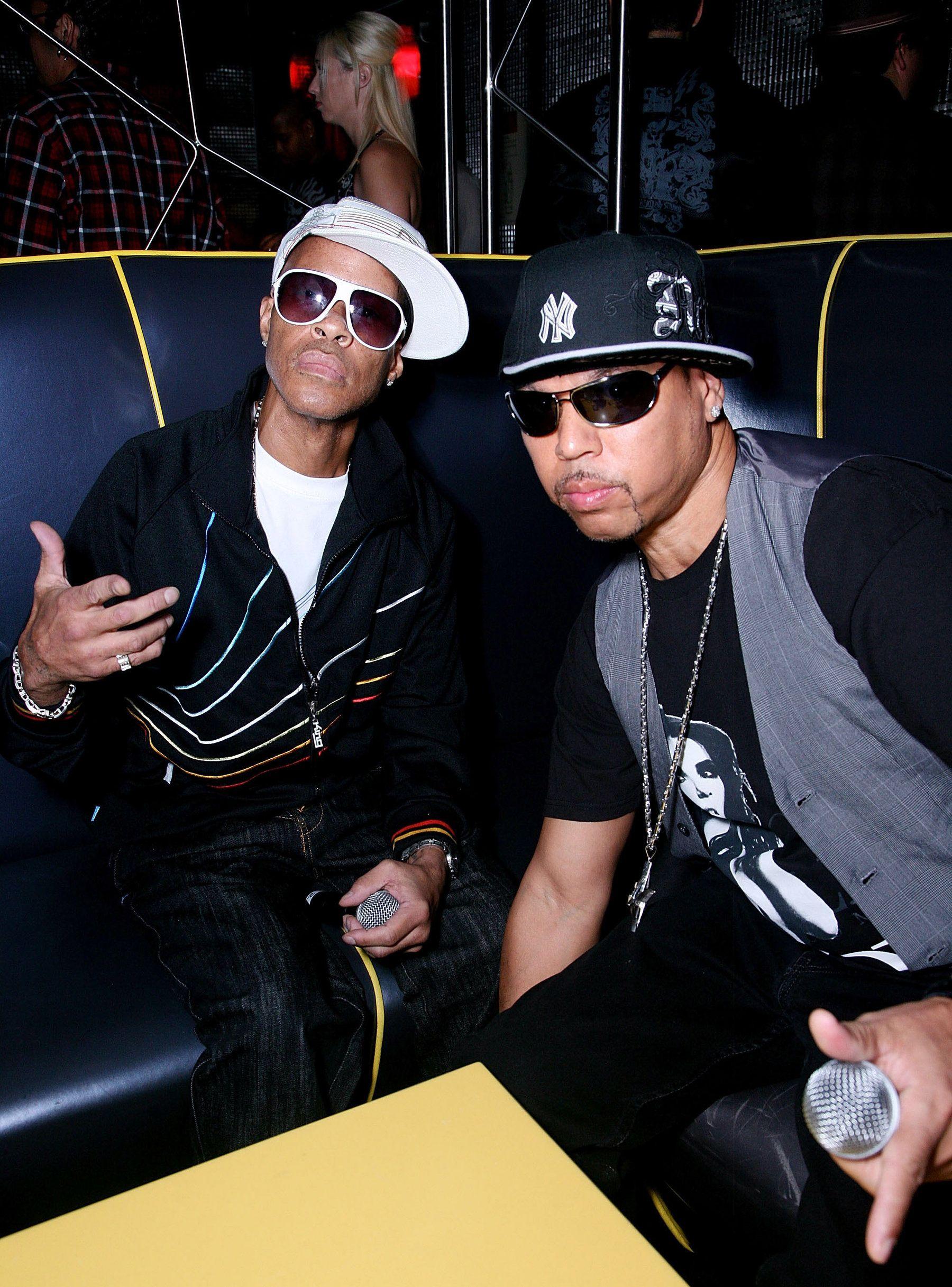 Gang Starr Wallpapers - Top Free Gang Starr Backgrounds - WallpaperAccess