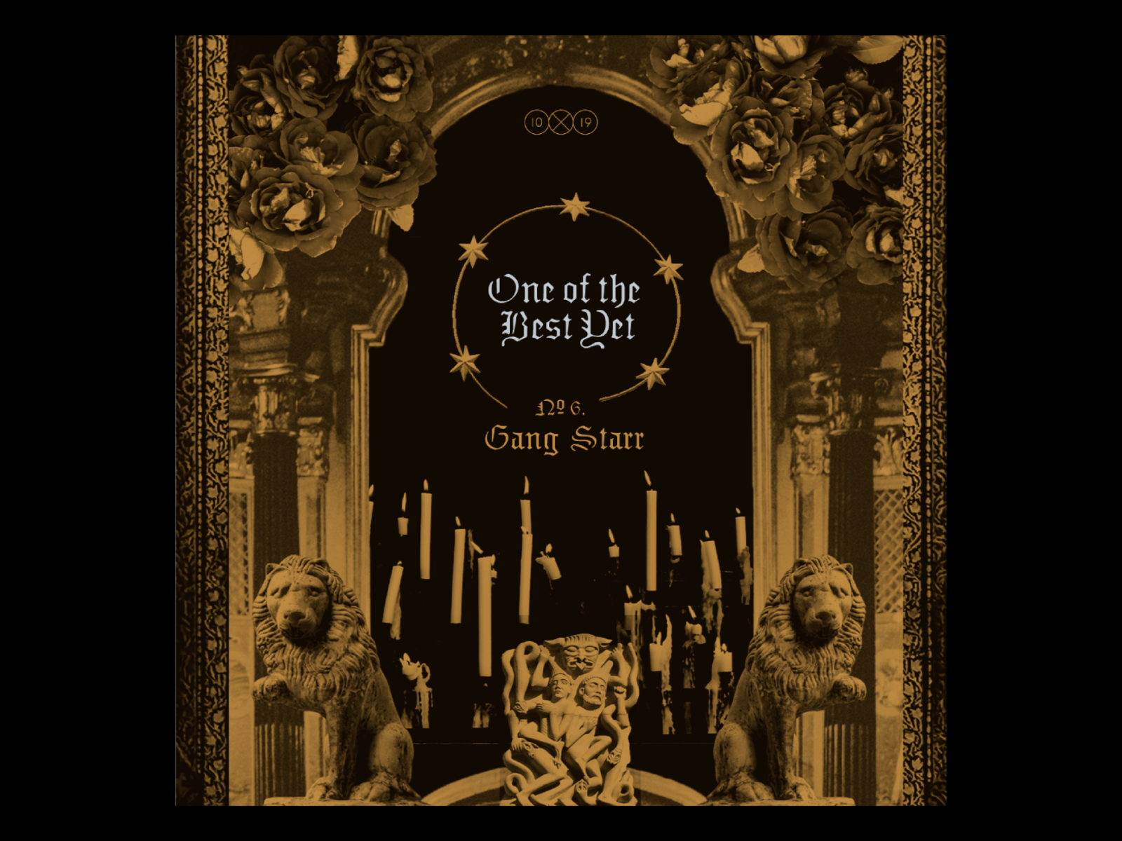 Gang Starr Wallpapers - Top Free Gang Starr Backgrounds - WallpaperAccess