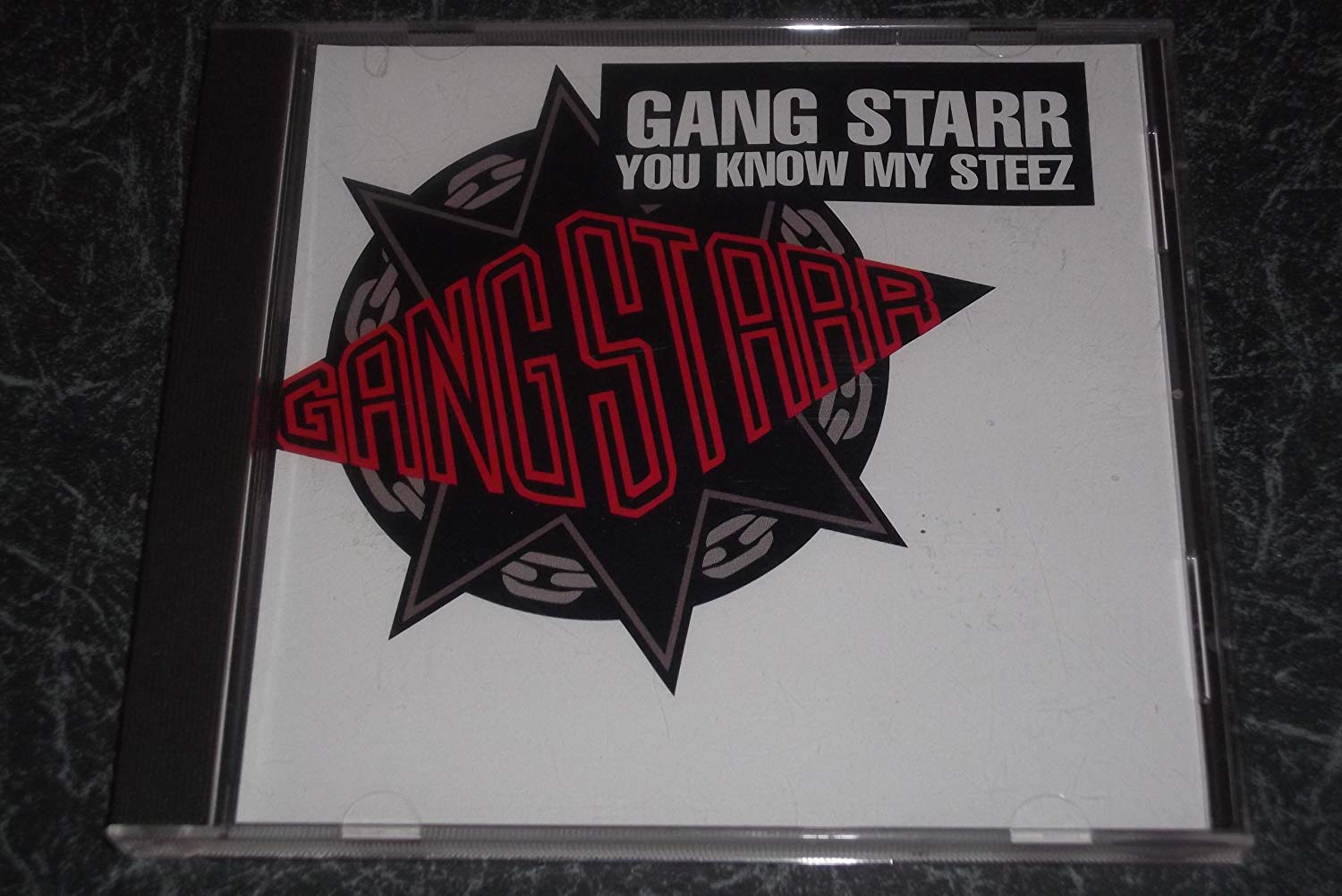 Gang Starr Wallpapers - Top Free Gang Starr Backgrounds - WallpaperAccess