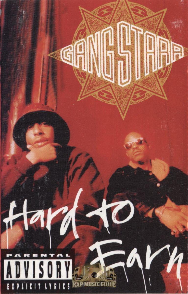 Gang Starr Wallpapers - Top Free Gang Starr Backgrounds - WallpaperAccess