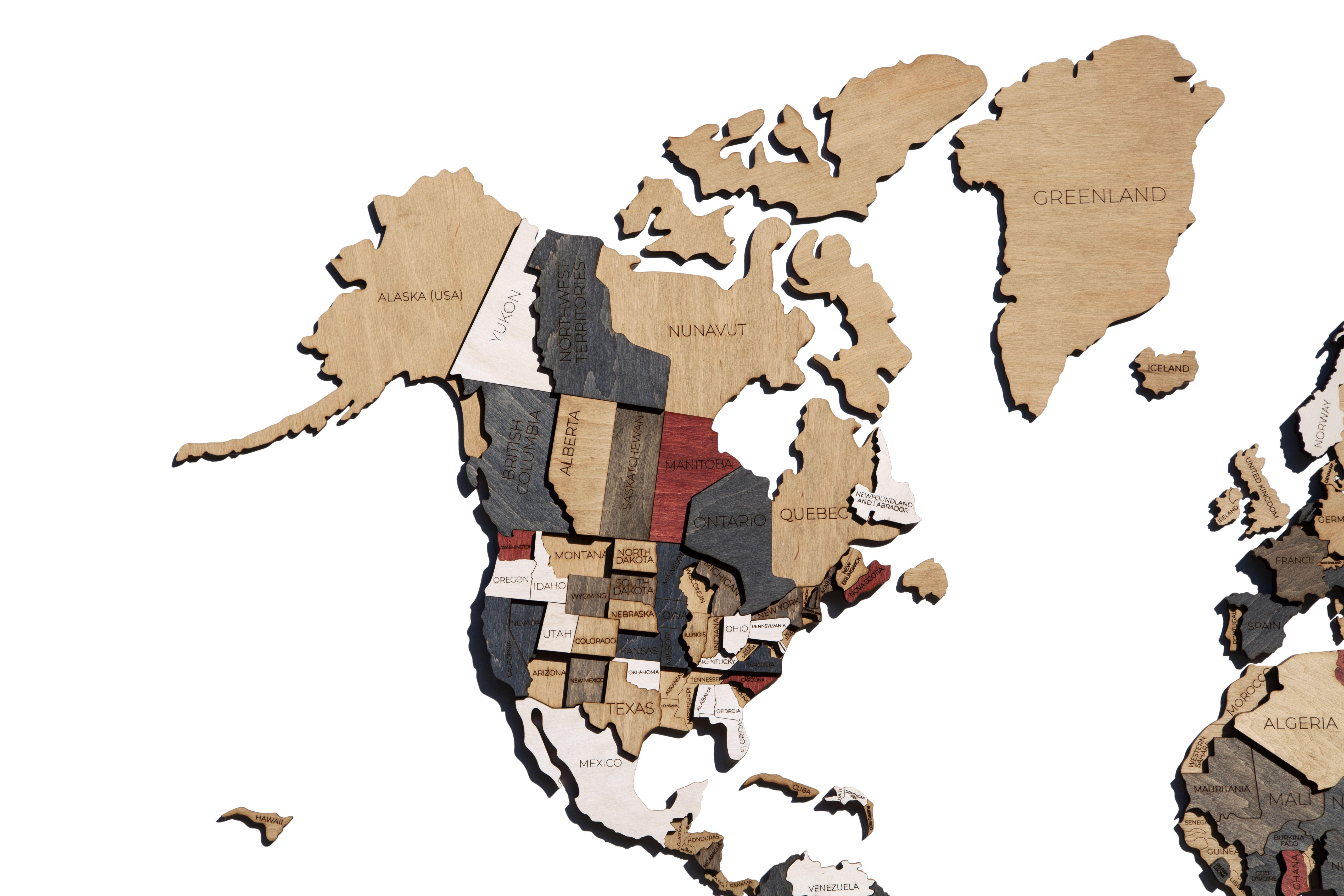 World Map Aesthetic Wallpapers - Top Free World Map Aesthetic ...