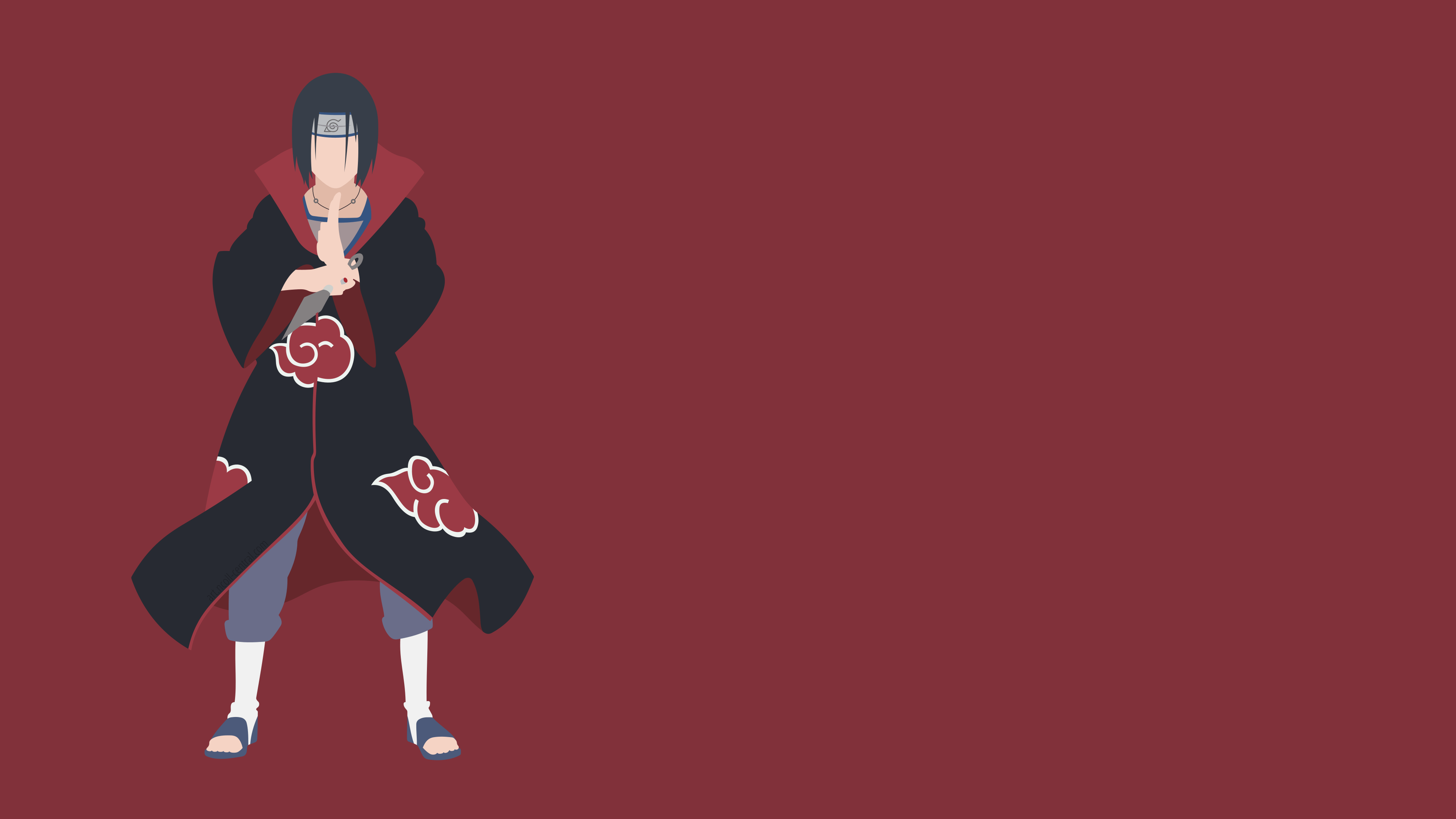 Itachi 8K Wallpapers - Top Những Hình Ảnh Đẹp