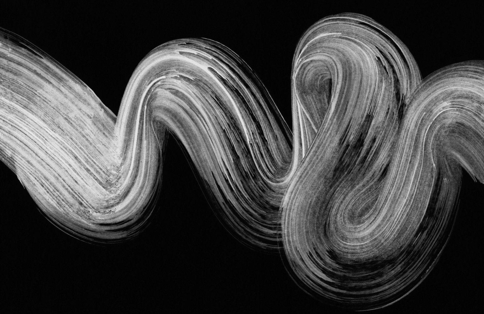 Black Paint Wallpapers - Top Free Black Paint Backgrounds - WallpaperAccess