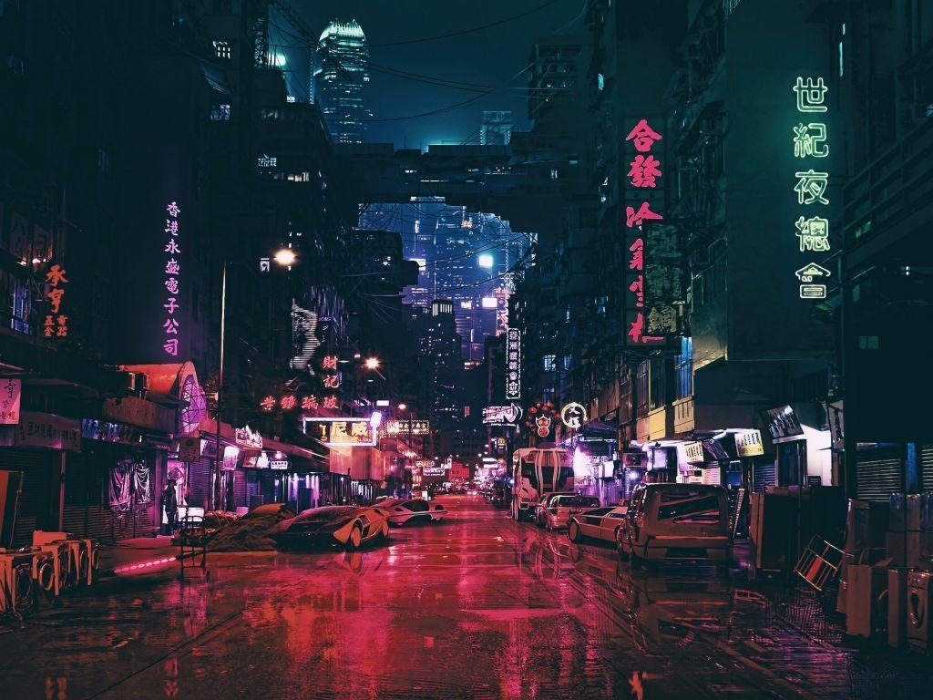 Japan Skyline Wallpapers - Top Free Japan Skyline Backgrounds ...