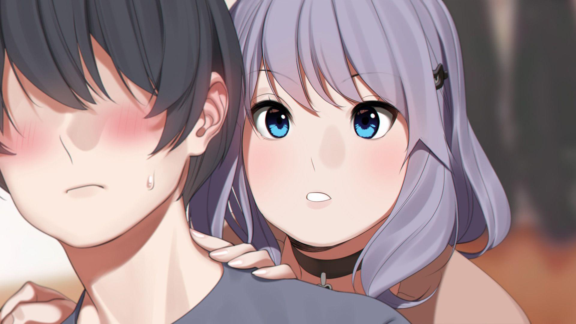 Onii Chan Wallpapers - Top Free Onii Chan Backgrounds - WallpaperAccess