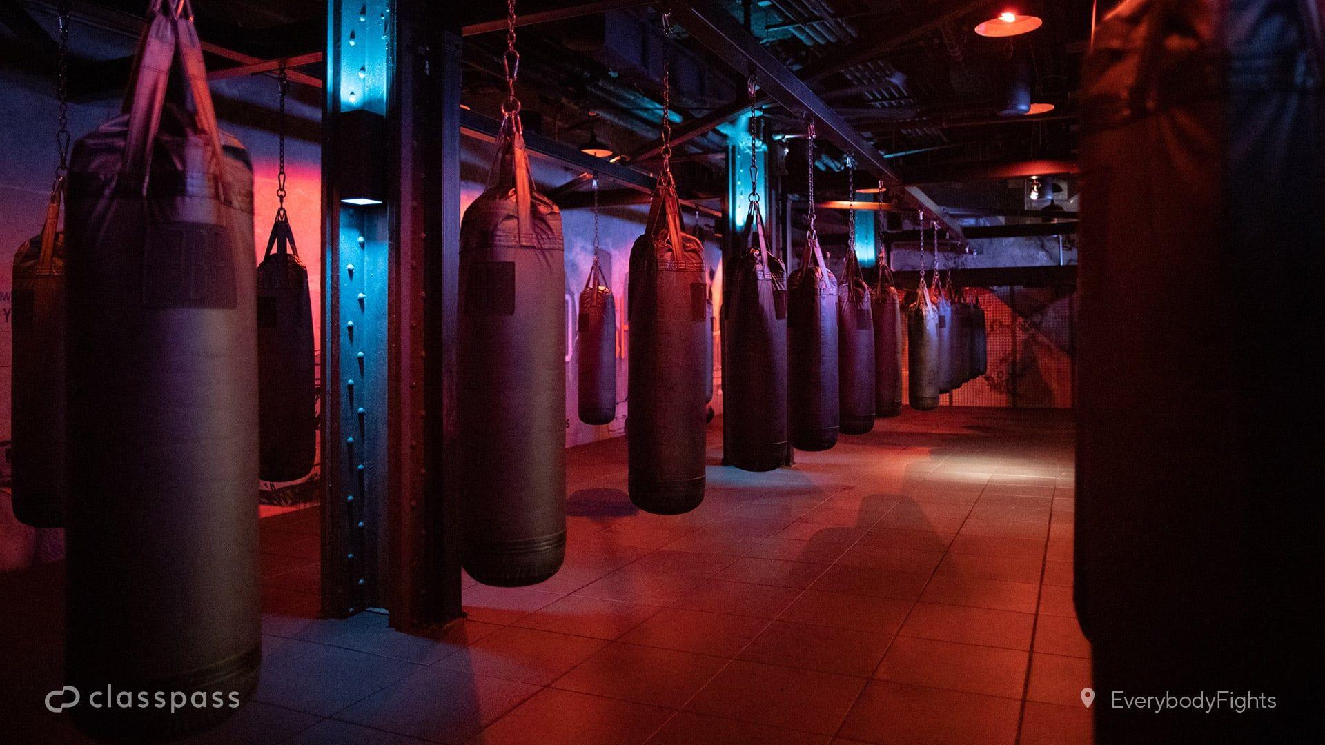 Punching Bag Wallpapers - Top Free Punching Bag Backgrounds ...