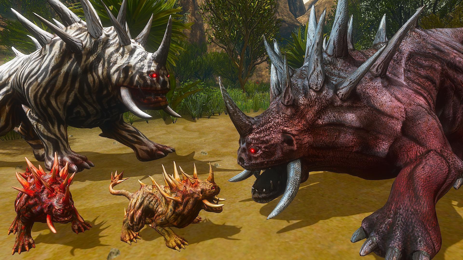 Hellhound Wallpapers - Top Free Hellhound Backgrounds - WallpaperAccess